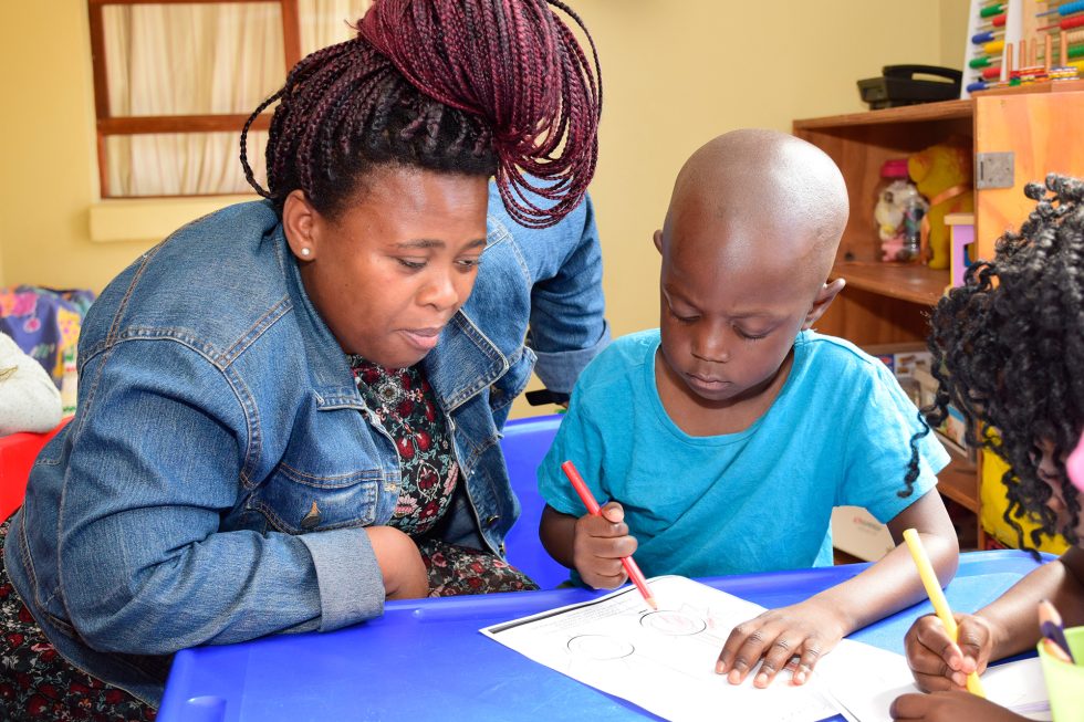 Our Programmes - Masicorp