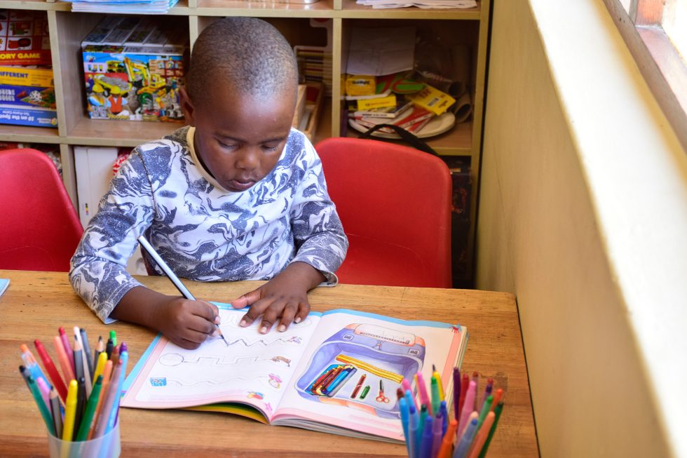 Our Impact - Masicorp